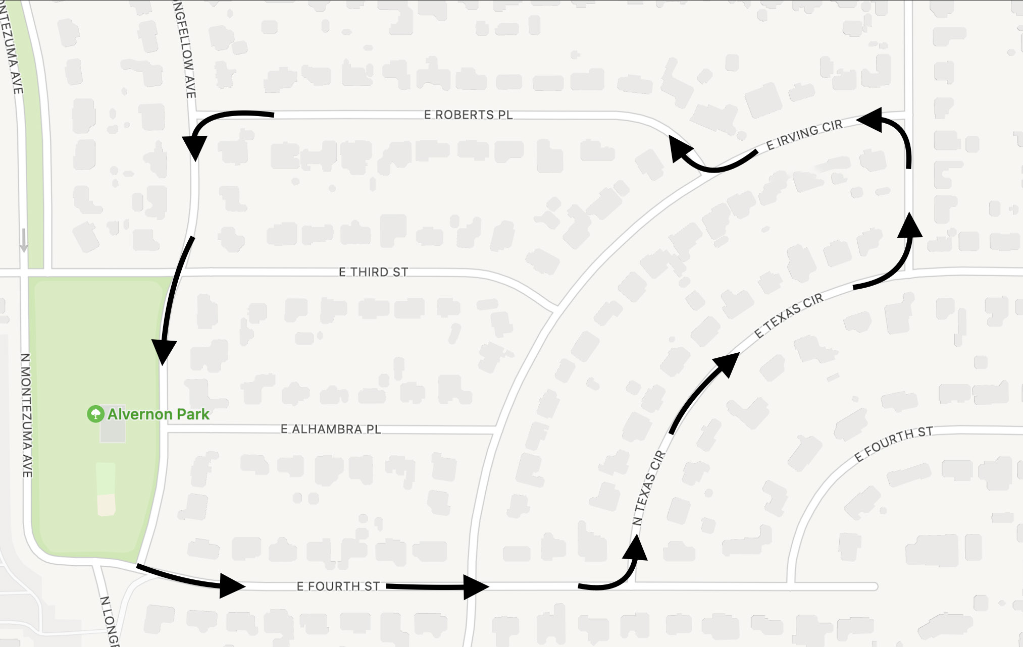 Peter Howell Halloween Parade – Peter Howell Neighborhood Association